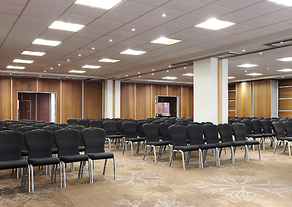 Hotel Conference Room Rental | Novotel London West